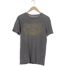 Denim & Supply Ralph Lauren Denim & Supply by Ralph Lauren Herren T-Shirt, grau, Gr. 46