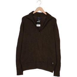 Jack & Jones Jack & Jones Herren Pullover, grün, Gr. 52