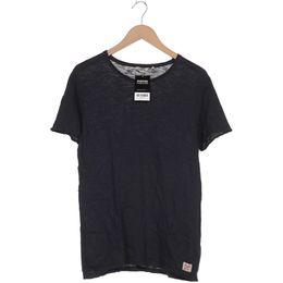 Jack & Jones Jack & Jones Herren T-Shirt, marineblau, Gr. 52