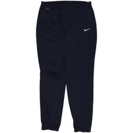 Nike Herren Stoffhose, marineblau, Gr. 0