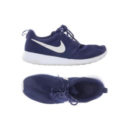 Nike Damen Sneakers, marineblau, Gr. 39