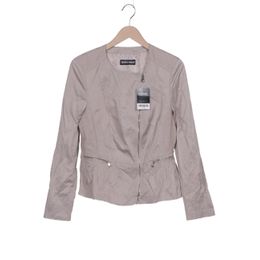 Gerry Weber Damen Jacke, beige, Gr. 42