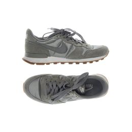 Nike Damen Sneakers, hellgrün, Gr. 37.5