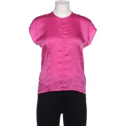 Escada Damen Bluse, pink, Gr. 40