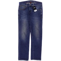 Baldessarini Herren Jeans, blau, Gr. 30