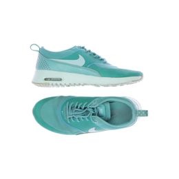 Nike Damen Sneakers, grün, Gr. 38