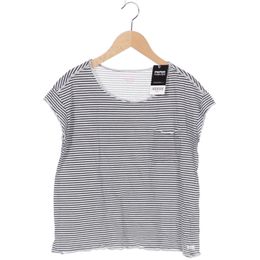 Marc O'Polo Marc O Polo Damen T-Shirt, grau, Gr. 36