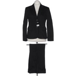 Esprit Damen Anzug, schwarz, Gr. 42