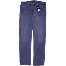 7 For All Mankind Herren Jeans, blau, Gr. 36