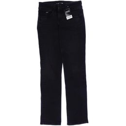 Pepe Jeans Damen Jeans, schwarz, Gr. 30