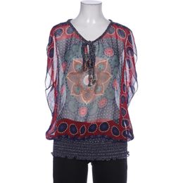 Pepe Jeans Damen Bluse, mehrfarbig, Gr. 36