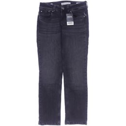 Pepe Jeans Damen Jeans, schwarz, Gr. 28