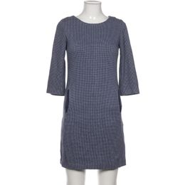 Gant Damen Kleid, blau, Gr. 38