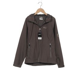 Jack Wolfskin Damen Jacke, grün, Gr. 34