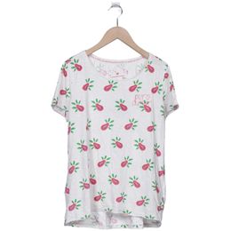 LIEBLINGSSTÜCK Lieblingsstück Damen T-Shirt, weiß, Gr. 36