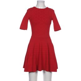 Ted Baker Damen Kleid, rot, Gr. 34