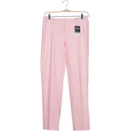 BOSS by Hugo BOSS Damen Stoffhose, pink, Gr. 31