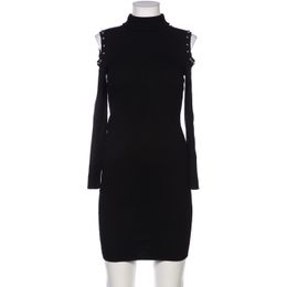 Zara Damen Kleid, schwarz, Gr. 38