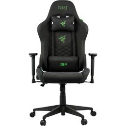 Razer Gaming-Stuhl "Tarok Natrix Cloth" Stühle schwarz (eh13)