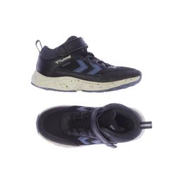 Hummel Damen Sneakers, schwarz, Gr. 35