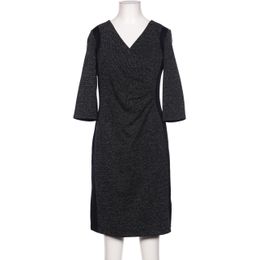 Esprit Damen Kleid, schwarz, Gr. 36