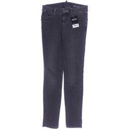 Marc O'Polo Marc O Polo Damen Jeans, schwarz, Gr. 26