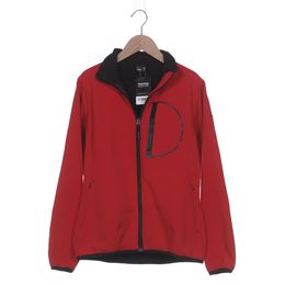 Salewa Damen Jacke, rot, Gr. 36