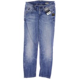 G-Star Raw G Star RAW Damen Jeans, blau, Gr. 26