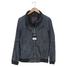 G-Star Raw G Star RAW Damen Jacke, blau, Gr. 38