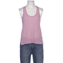 Nike Damen Top, pink, Gr. 36