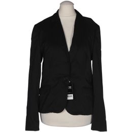 Hugo by Hugo Boss Damen Blazer, schwarz, Gr. 36