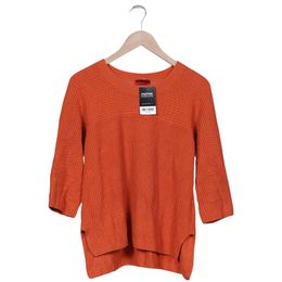 Hugo by Hugo Boss Damen Pullover, orange, Gr. 36