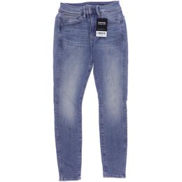 G-Star Raw G Star RAW Damen Jeans, blau, Gr. 26