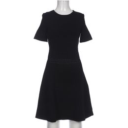 Hugo by Hugo Boss Damen Kleid, schwarz, Gr. 38