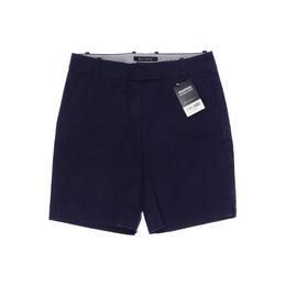 Marc O'Polo Marc O Polo Damen Shorts, marineblau, Gr. 34