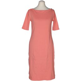 Lauren by Ralph Lauren Lauren Ralph Lauren Damen Kleid, orange, Gr. 36