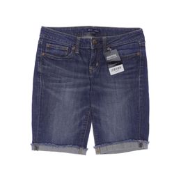 GAP Damen Shorts, marineblau, Gr. 34