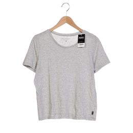 Marc O'Polo Marc O Polo Damen T-Shirt, grau, Gr. 42