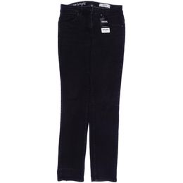 Cecil Damen Jeans, schwarz, Gr. 28