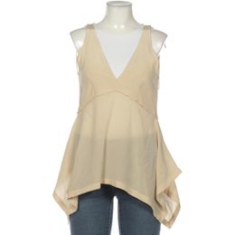 Dorothee Schumacher Damen Bluse, beige, Gr. 40