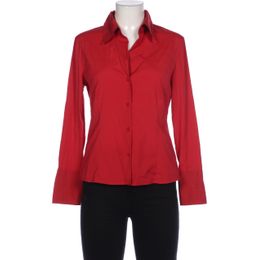 s.Oliver Selection Damen Bluse, rot, Gr. 40