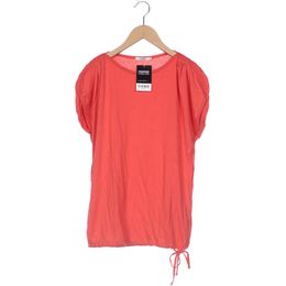 Cecil Damen T-Shirt, pink, Gr. 38