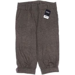 Lipsy Damen Stoffhose, braun, Gr. 30