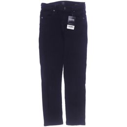 Citizens of Humanity Damen Jeans, schwarz, Gr. 25