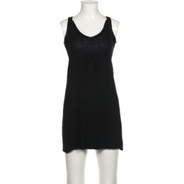 Only Damen Kleid, schwarz, Gr. 36