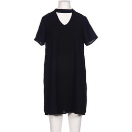 Only Damen Kleid, schwarz, Gr. 36