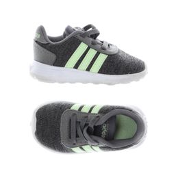 Adidas Herren Kinderschuhe, grau, Gr. 20