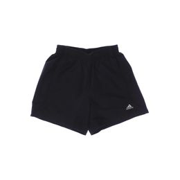 Adidas Herren Shorts, schwarz, Gr. 164