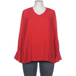 KjBRAND Kj brand Damen Bluse, rot, Gr. 42