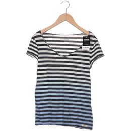 Marc O'Polo Marc O Polo Damen T-Shirt, marineblau, Gr. 38